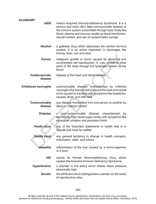Health Grade 10 PDF health-grade-10-pdf