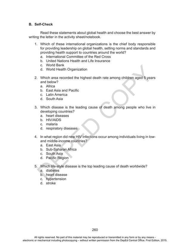 Health Grade 10 PDF health-grade-10-pdf