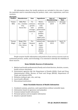 Health10_q1_mod1_componentsofconsumerhealth_ver2.docx