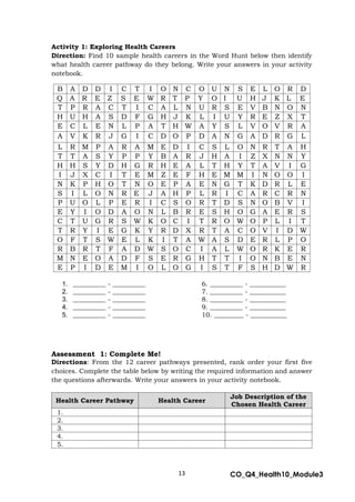 Health10_Q4_Mod3_SelectingAHealthCareerPathway.pdf