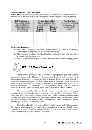 Health10_Q4_Mod3_SelectingAHealthCareerPathway.pdf