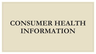 HEALTH 1 Grade 10.pptx third quarter lessons | PPTX