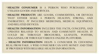 HEALTH 1 Grade 10.pptx third quarter lessons | PPTX