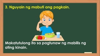 Aralin 1-Talakayan | PPT