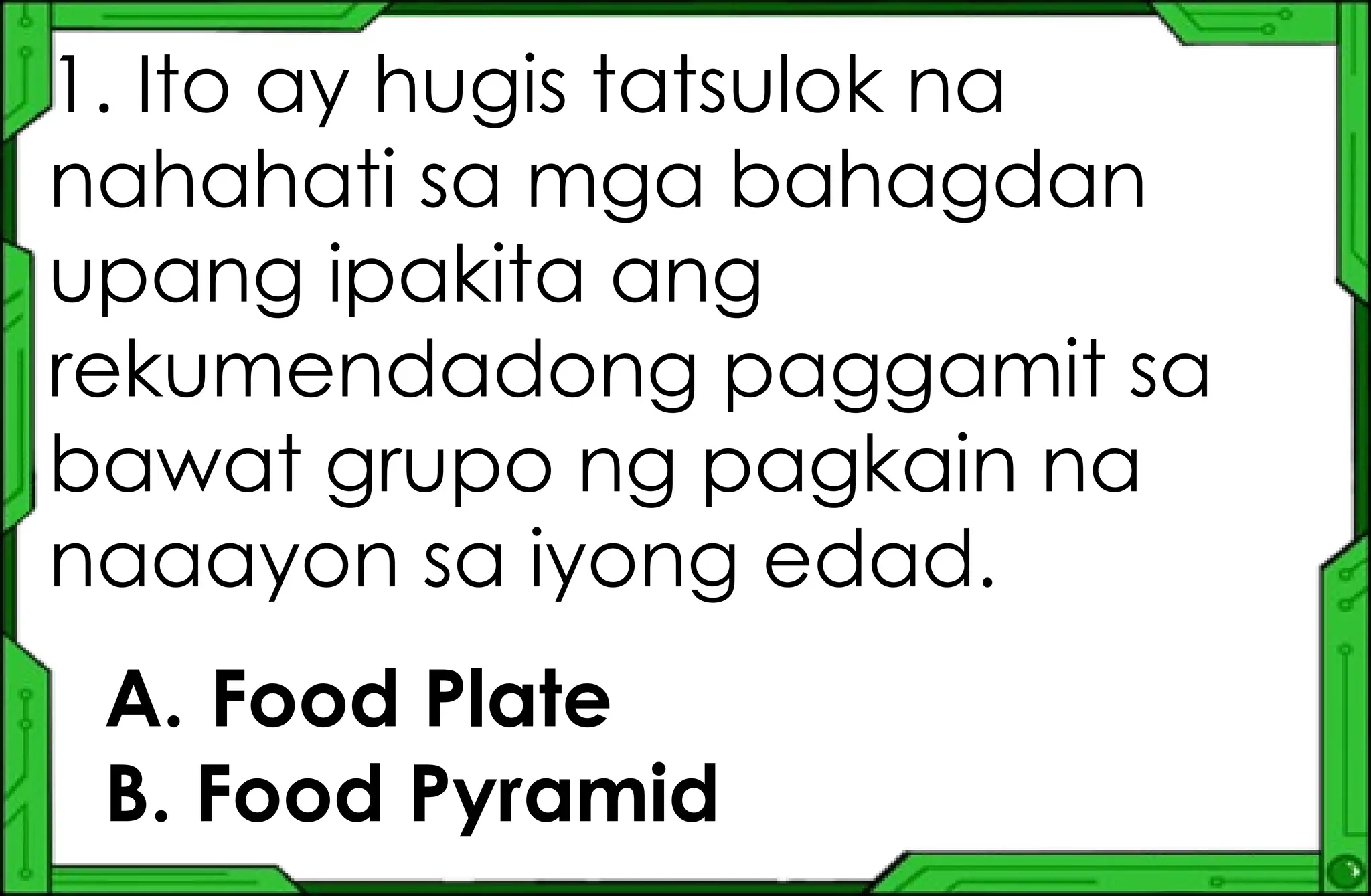 QUARTER ONE_Health TWO Week FIVE DAY 3.pptx