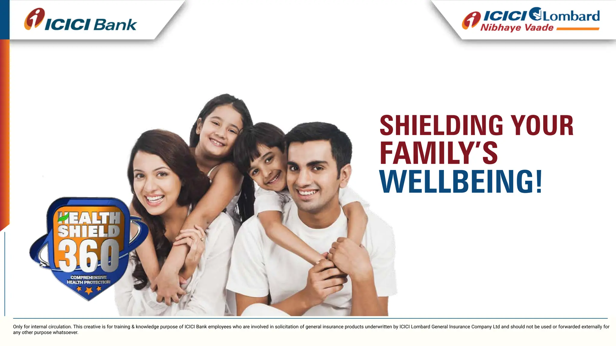 ICICI Lombard Health 360 Policy details. | PDF