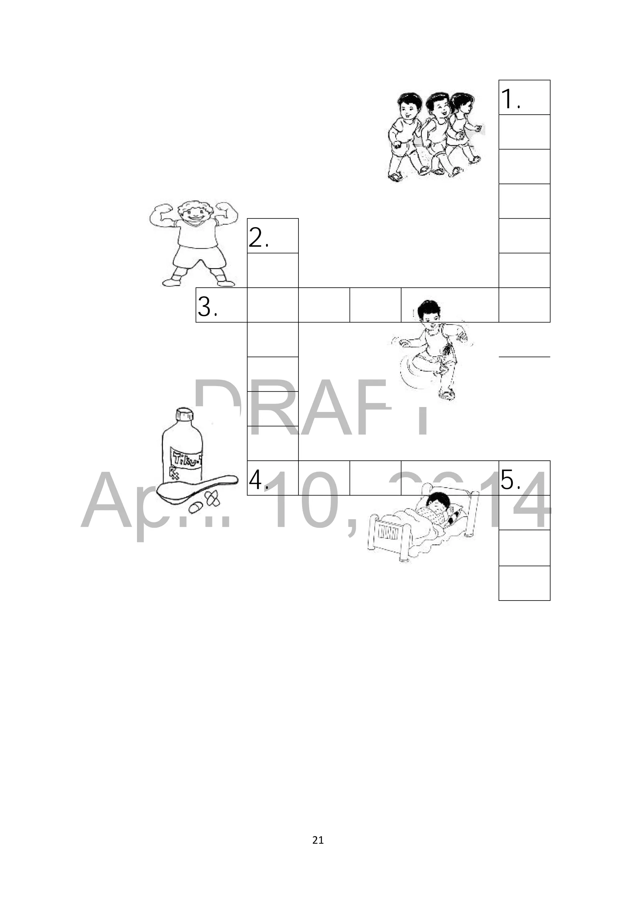 Grade 3 Health Learners Module | PDF