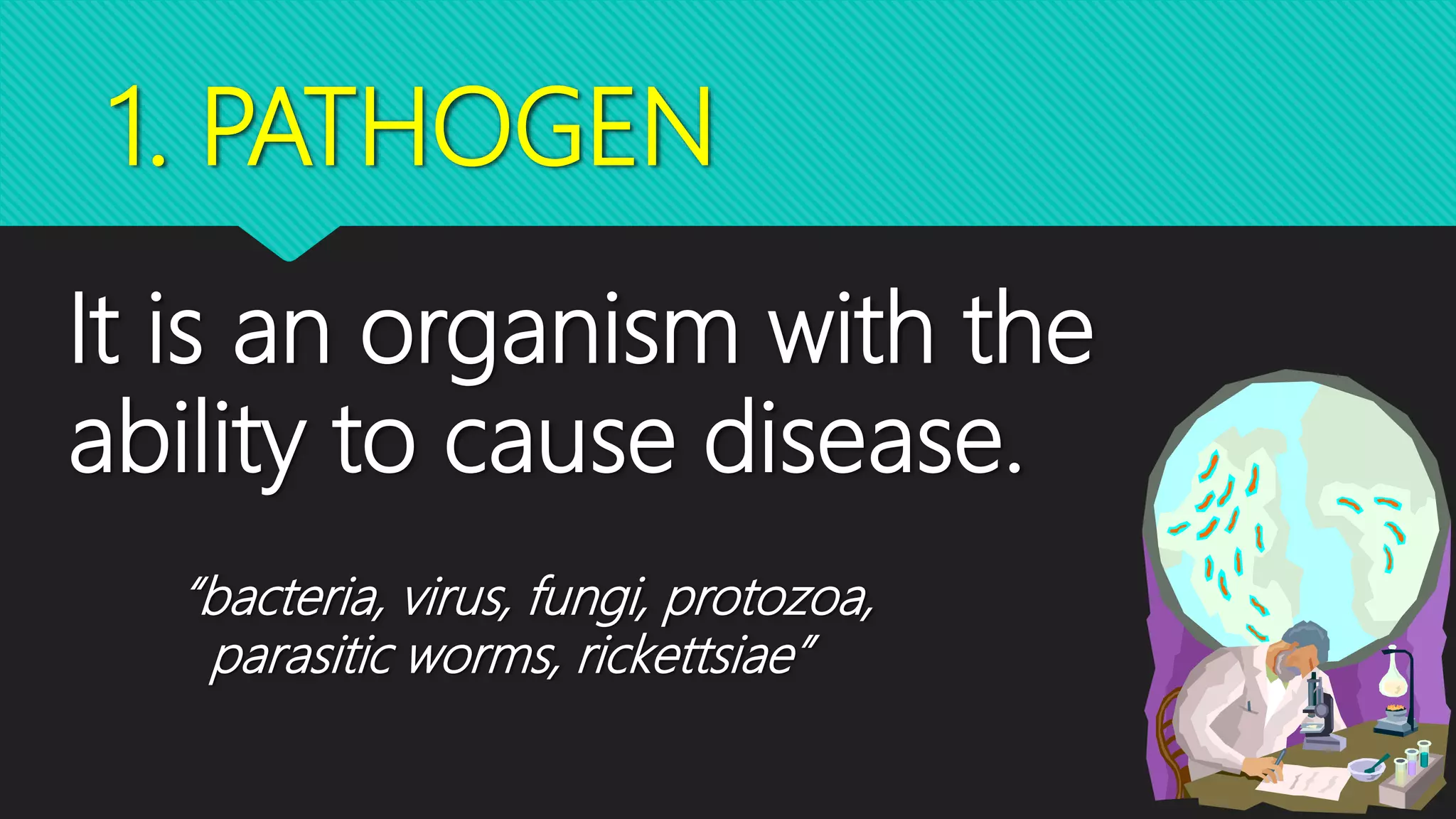 MAPEH 8 - Health 3rd Quarter | PPTX