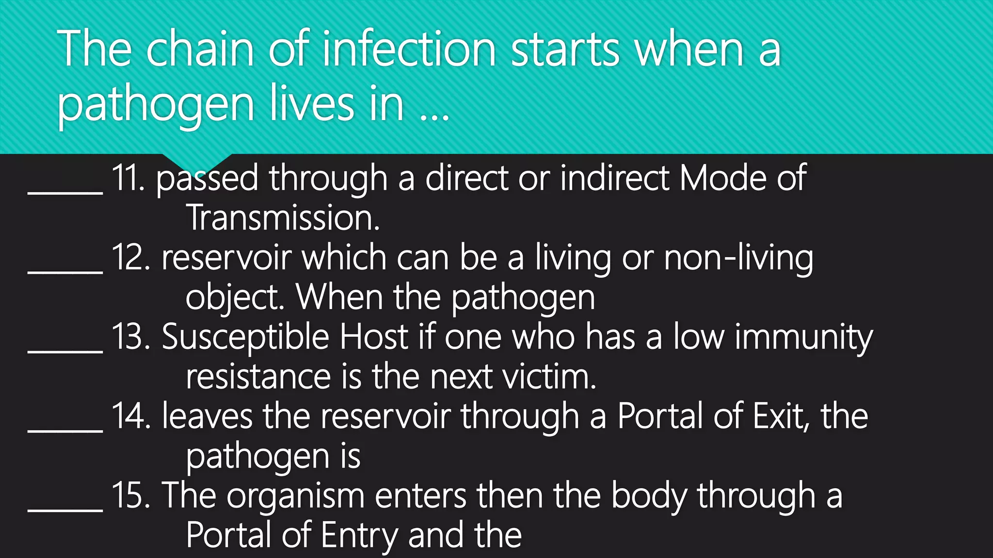 MAPEH 8 - Health 3rd Quarter | PPTX