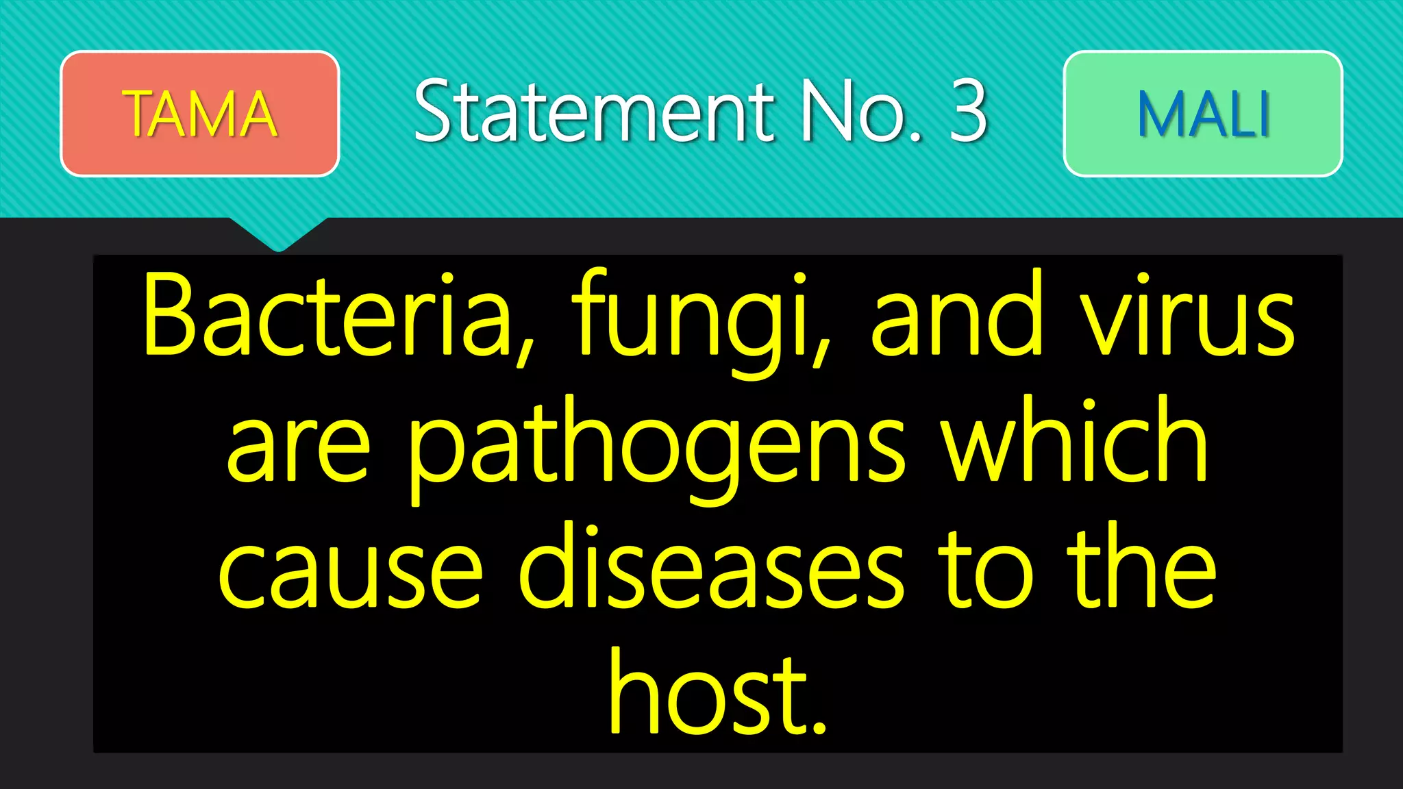 MAPEH 8 - Health 3rd Quarter | PPTX