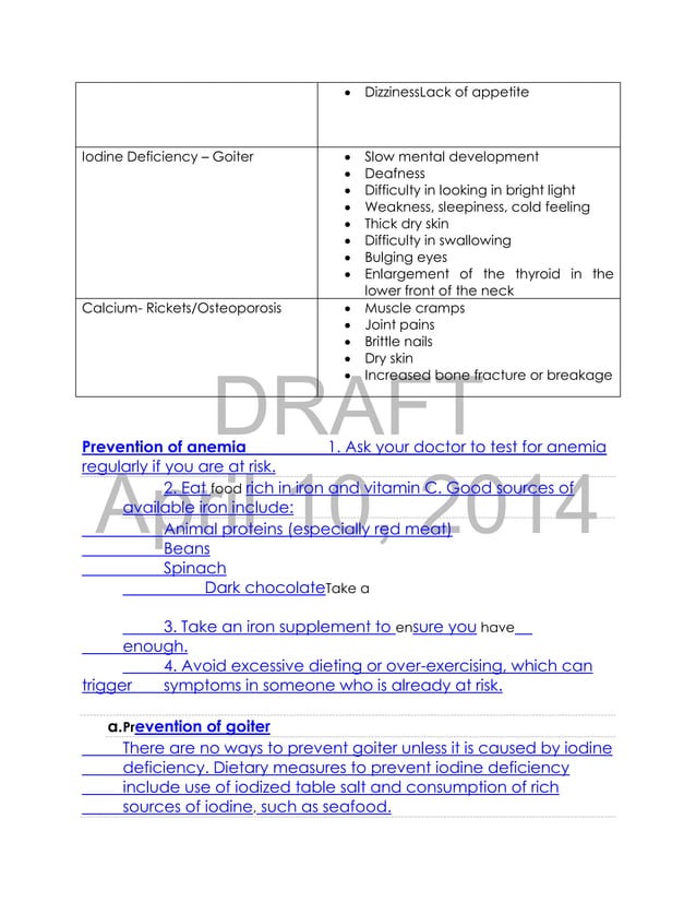 Grade 3 Health Teachers Guide | PDF