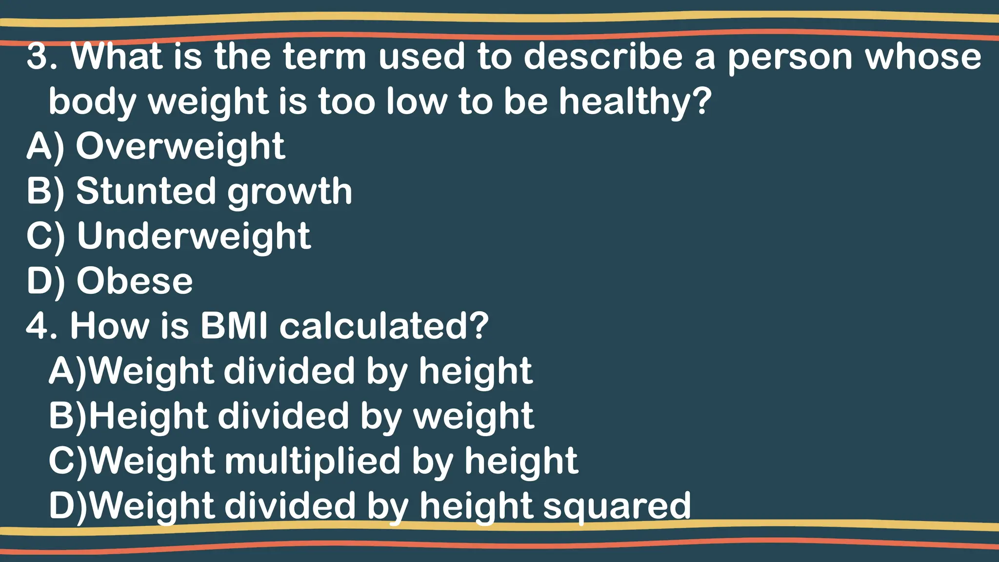 health 6 Q1W1 Personal Health Issues and Concerns on.pptx