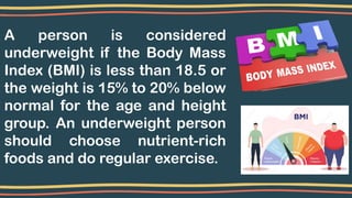 health 6 Q1W1 Personal Health Issues and Concerns on.pptx