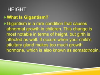 HEALTH 6 W2 D1 Personal health issues.pptx