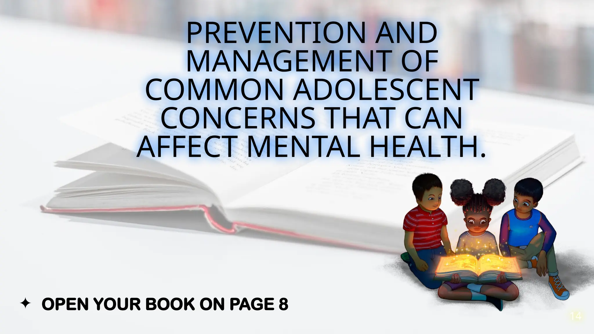 Adolscent and their Mental Health Grade 7 | PPTX