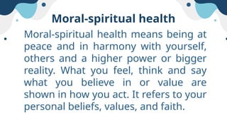 HEALTH 7 Q1 Lesson 1HEALTH AND ITS DIMENSION S.pptx