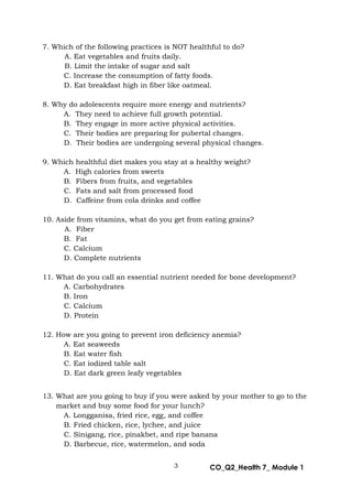 Health7_Q2_Mod1NutritionDuringAdolescence.pdf