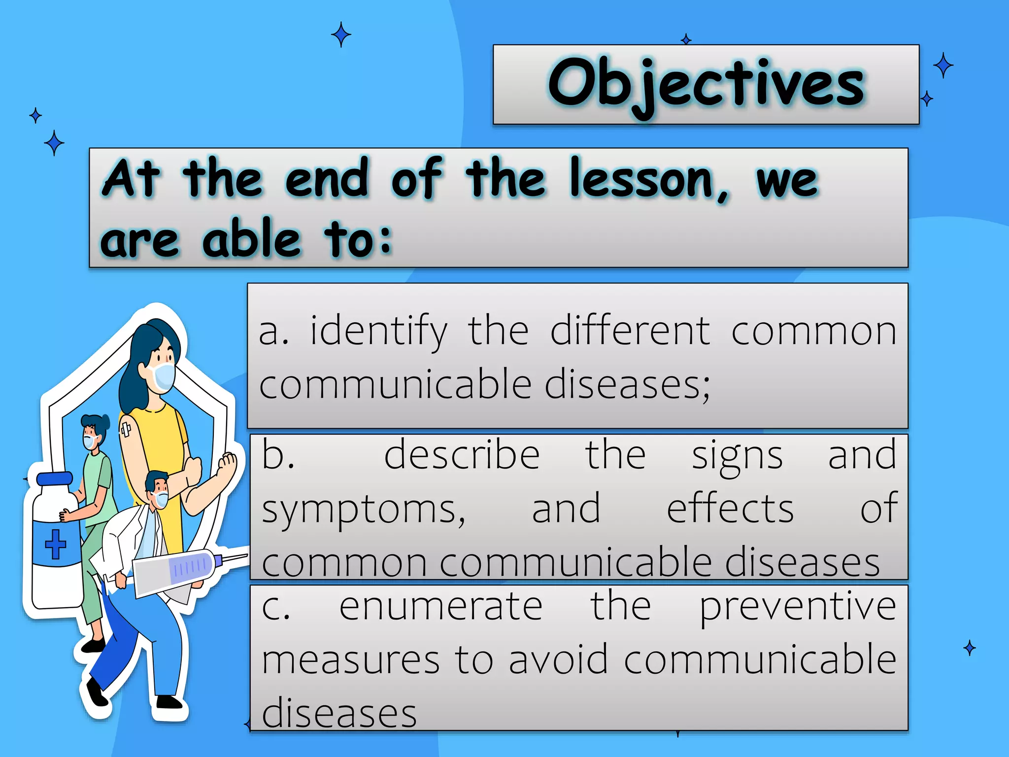 HEALTH 8 COMMUNICABLE DISEASES.pptx