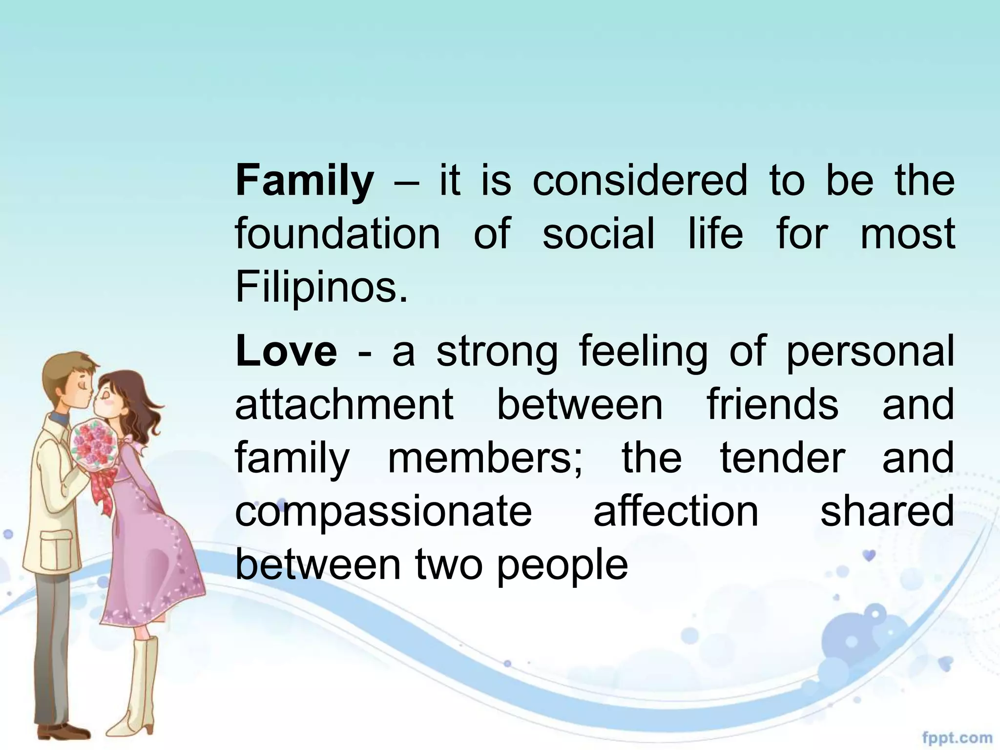 HEALTH 8 Family Life.ppt