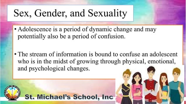Health 8 w1 | PPTX | Sexual Conditions | Sexual Health