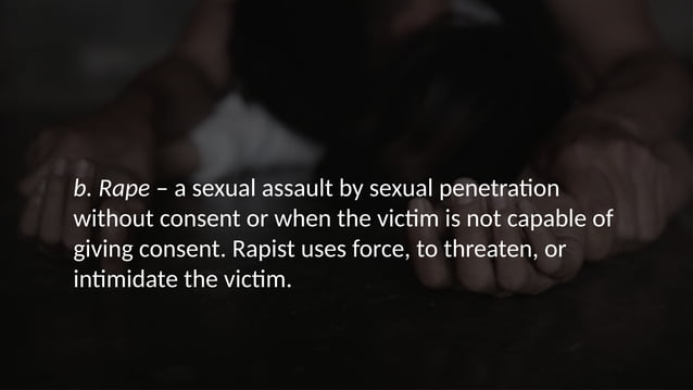 HEALTH 9 - Intentional Injury Prevention, Safety, and First Aid ...