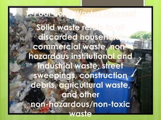 HEALTH 9 -ppT.pptx environmental issues | PPT