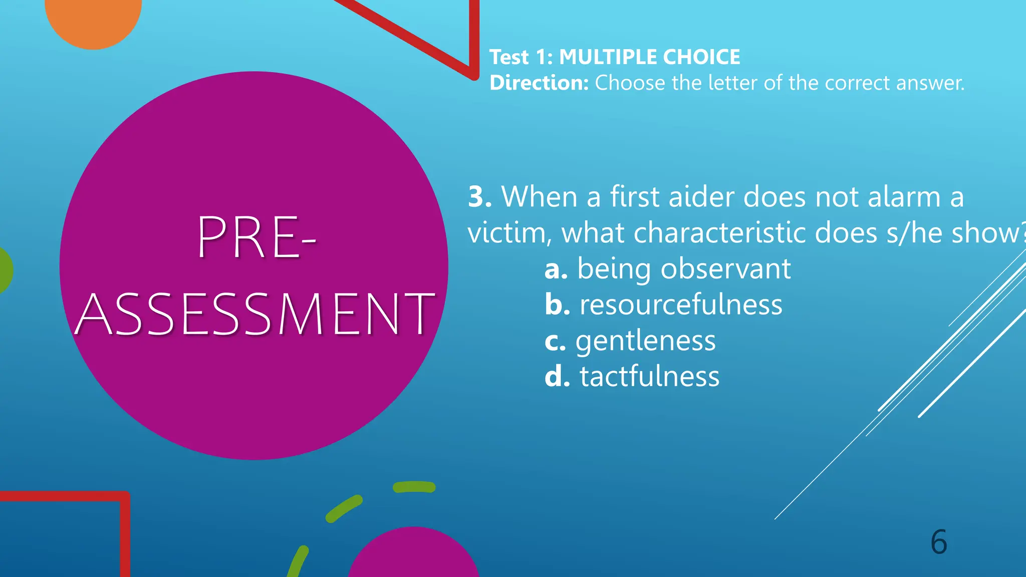 Mapeh Health 9 -Quarter 3 powerpoint .pptx