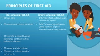 Mapeh Health 9 -Quarter 3 powerpoint .pptx