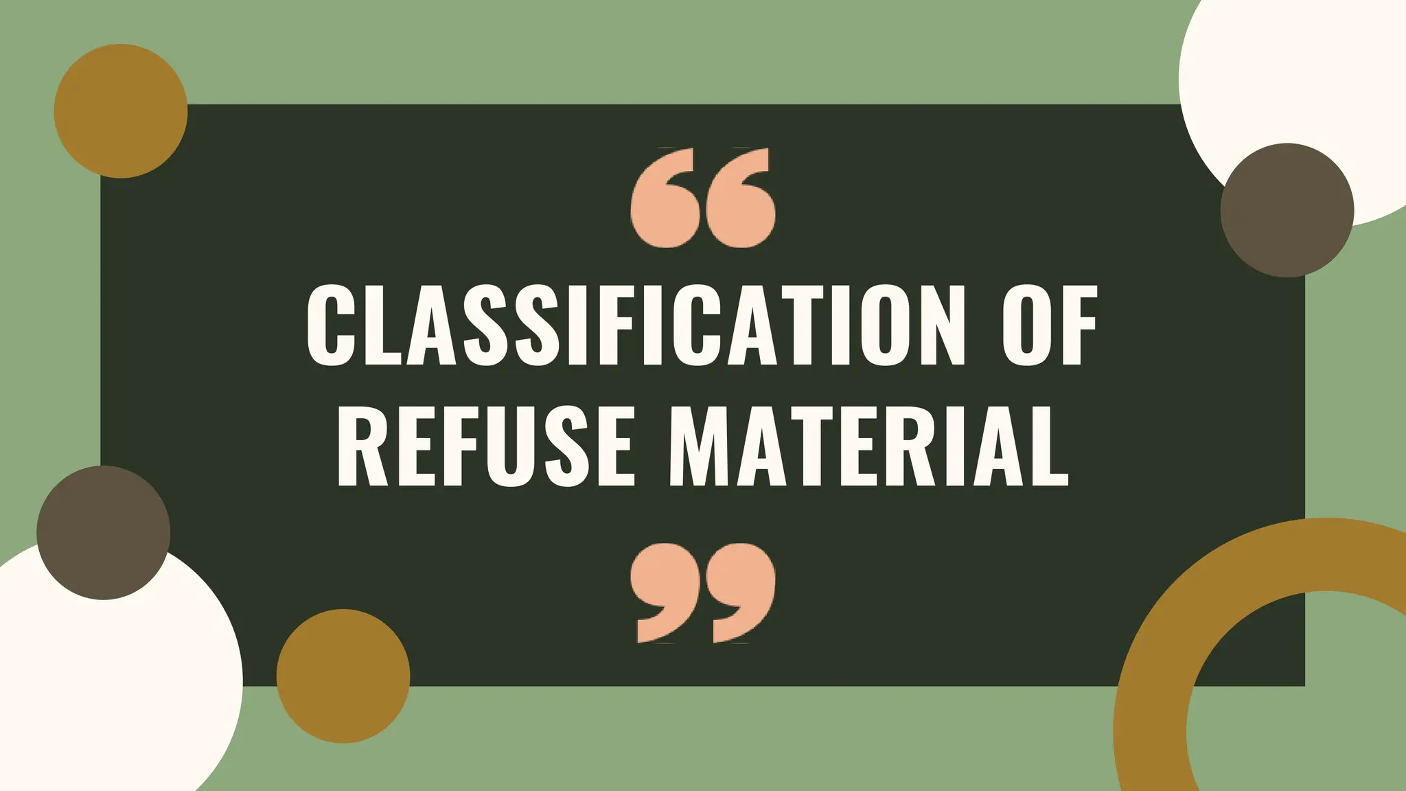 HEALTH GRADE 9 FIRST QUARTER PRESENTATION | PPTX