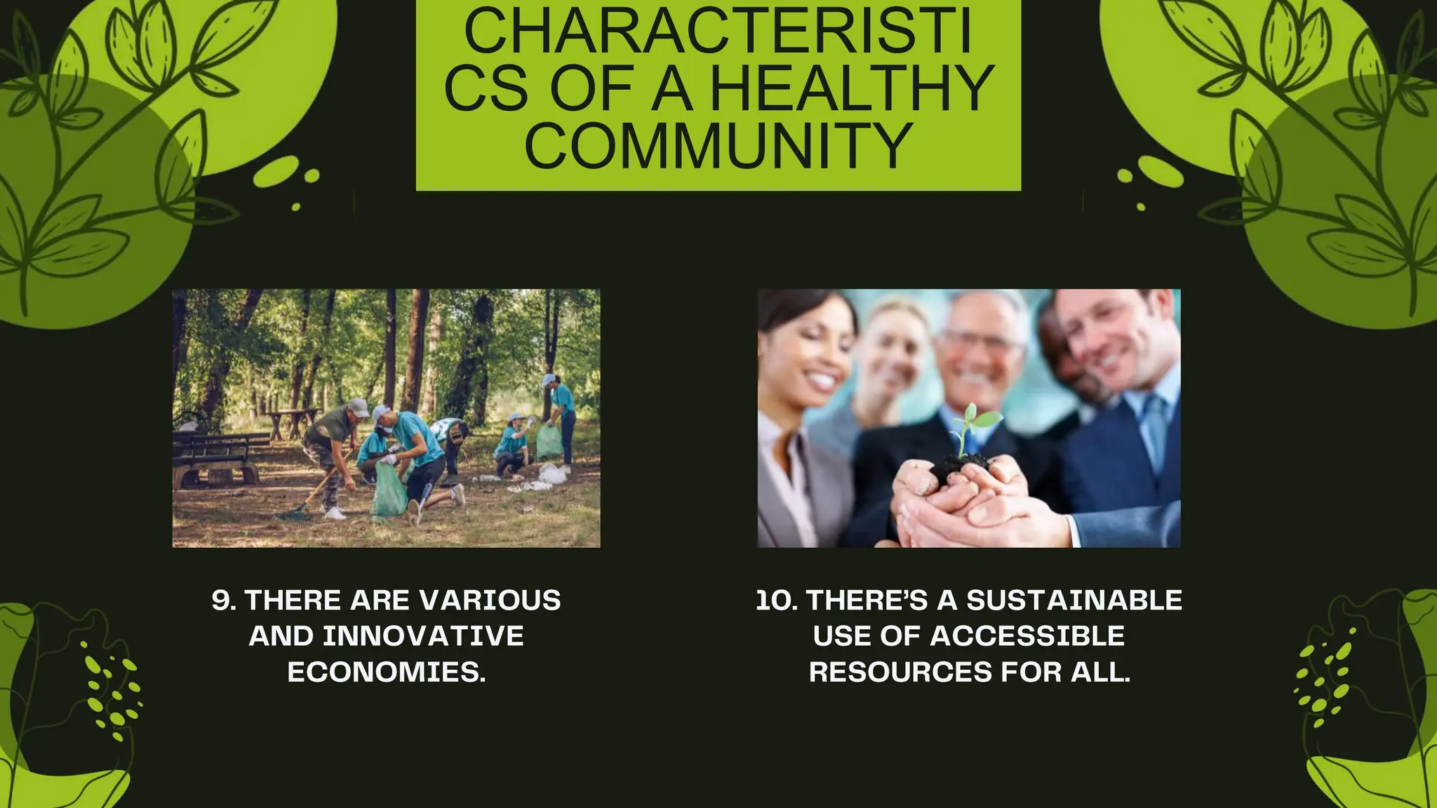 HEALTH GRADE 9 FIRST QUARTER PRESENTATION | PPTX