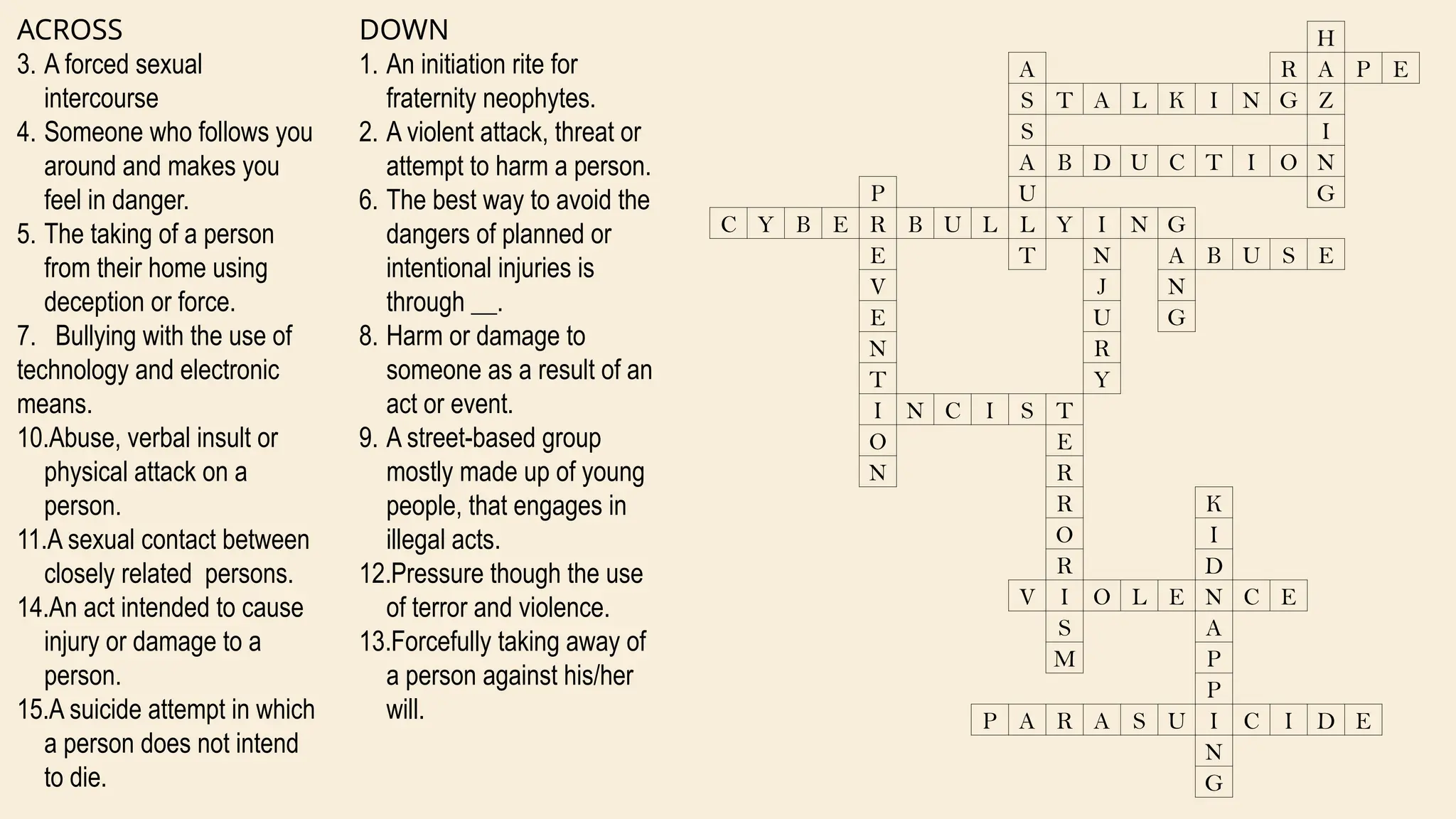 Health9_Q4-PPT_Week-1_Lesson-1-Intentional-Injuries.pptx