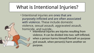Health9_Q4-PPT_Week-1_Lesson-1-Intentional-Injuries.pptx