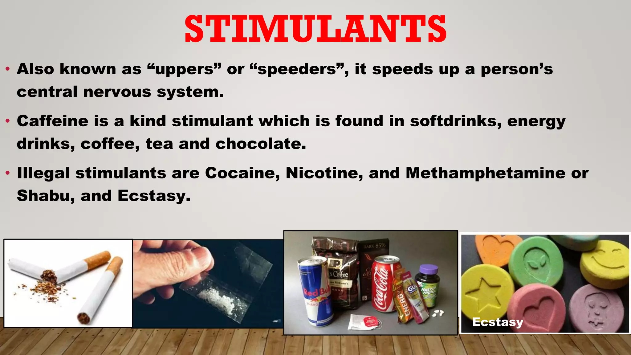 HEALTH 9 Quarter 3 Module 3 Substance Use and Abuse.pptx