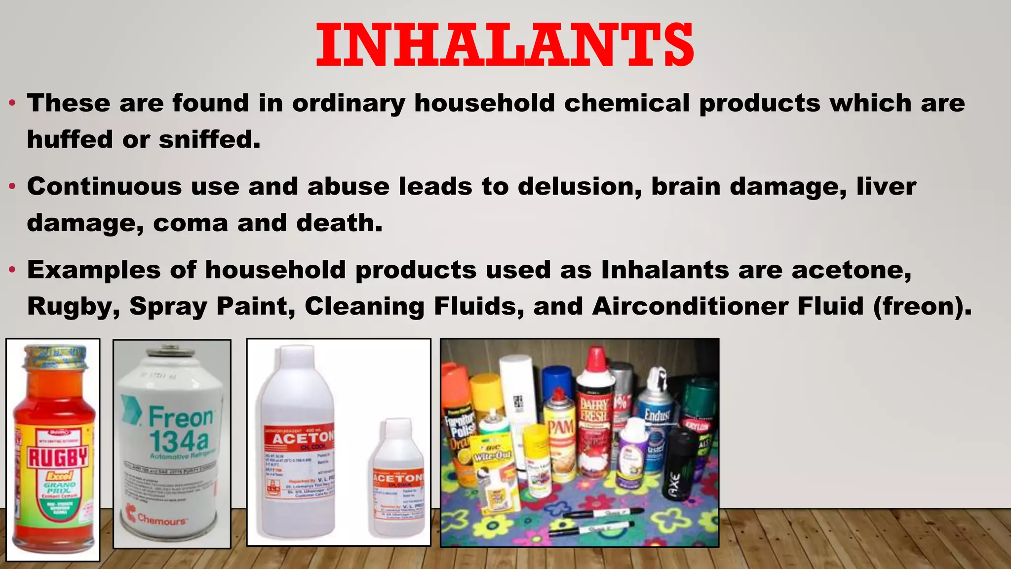 HEALTH 9 Quarter 3 Module 3 Substance Use and Abuse.pptx