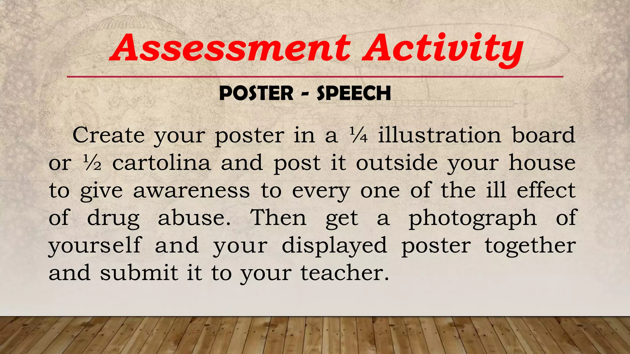 HEALTH 9 Quarter 3 Module 3 Substance Use and Abuse.pptx