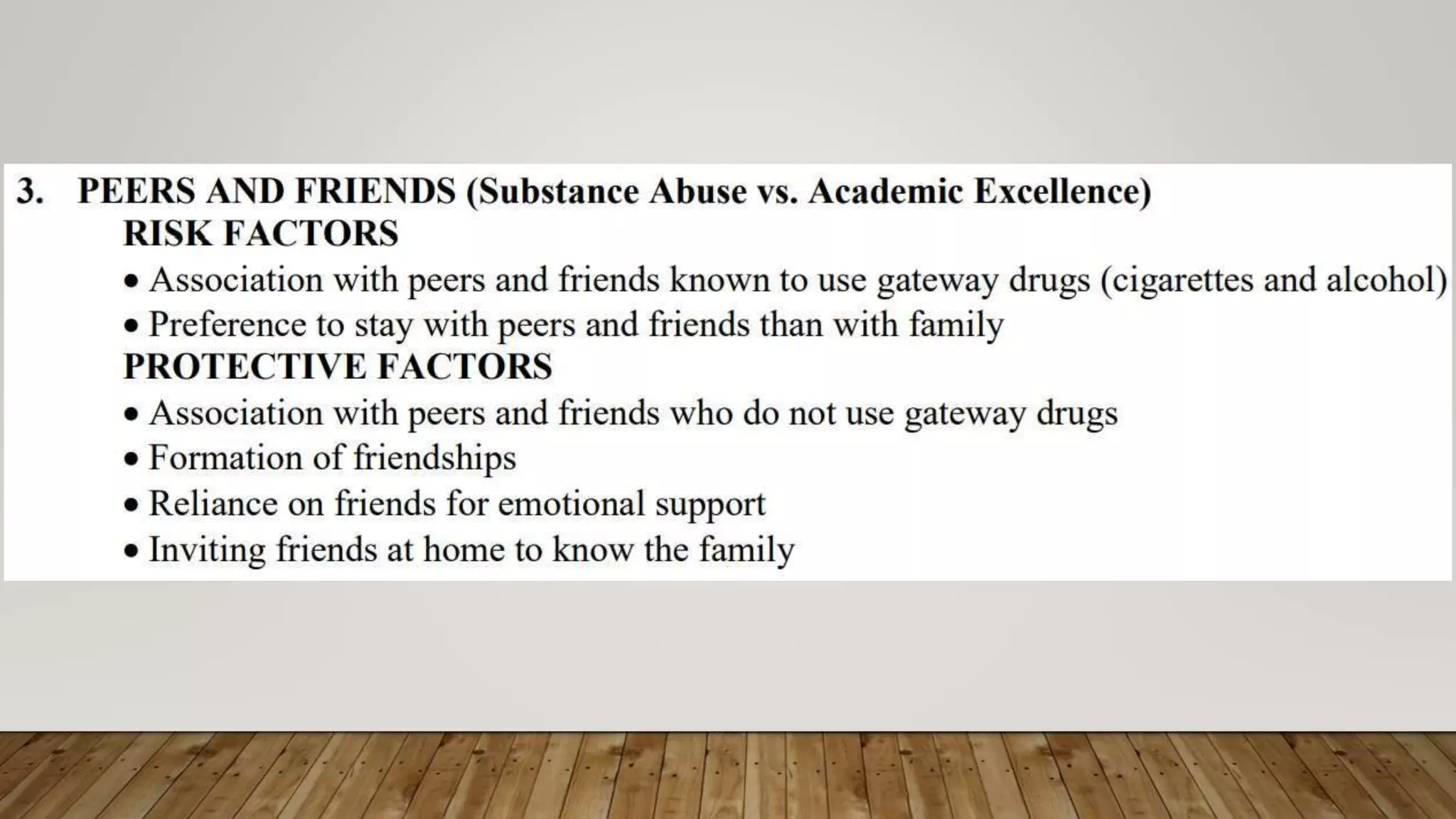 HEALTH 9 Quarter 3 Module 3 Substance Use and Abuse.pptx