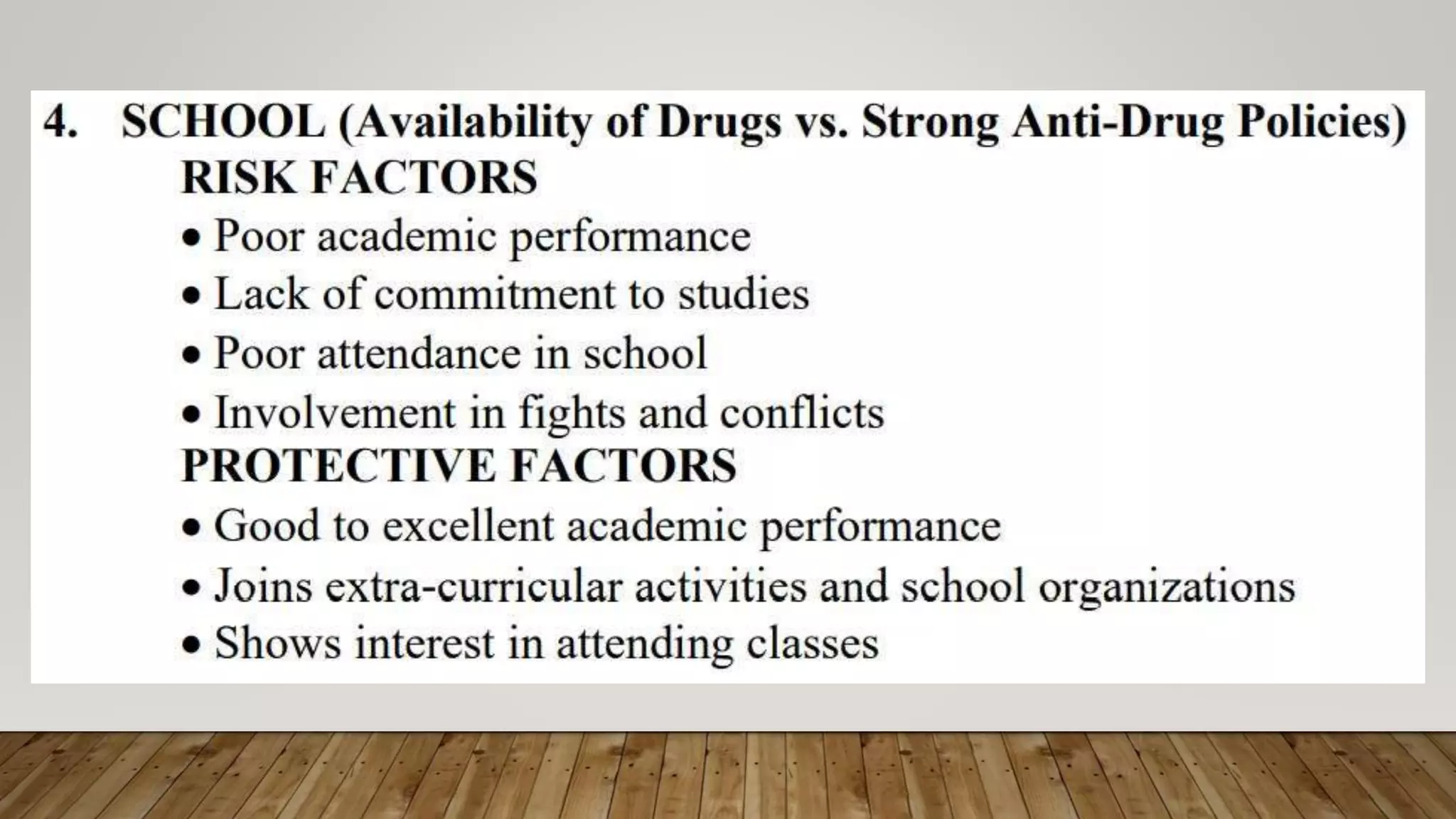 HEALTH 9 Quarter 3 Module 3 Substance Use and Abuse.pptx