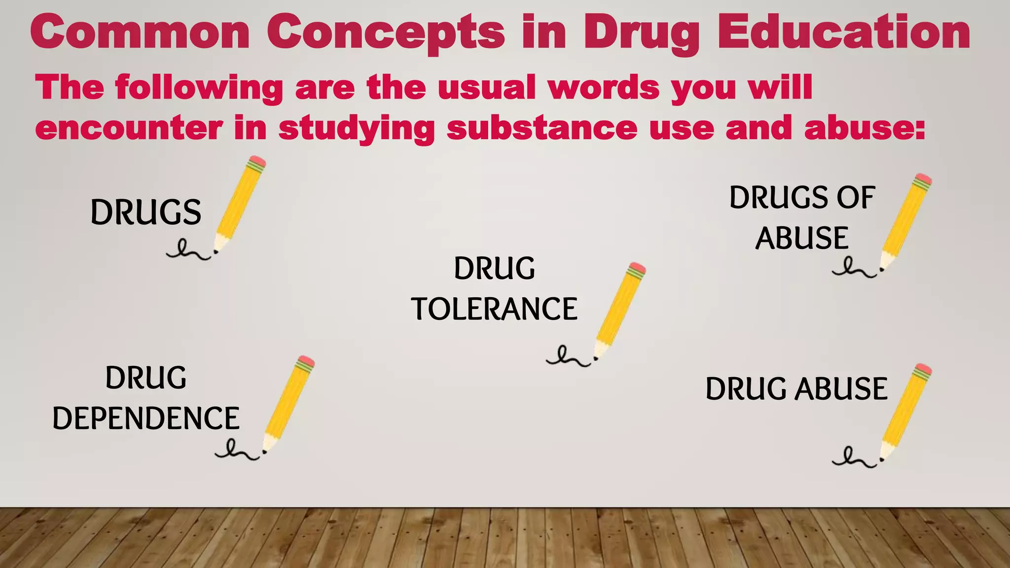 HEALTH 9 Quarter 3 Module 3 Substance Use and Abuse.pptx