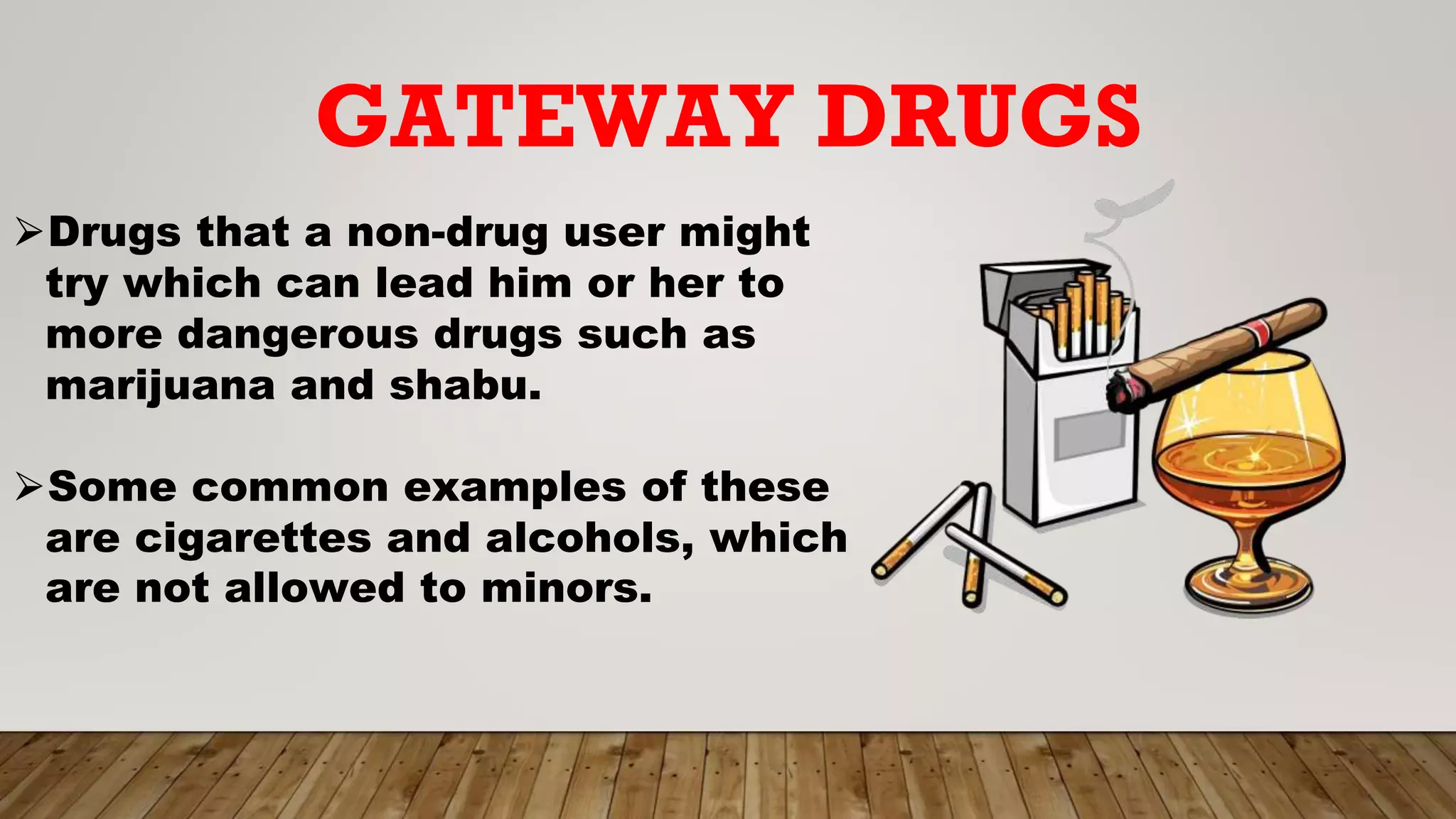 HEALTH 9 Quarter 3 Module 3 Substance Use and Abuse.pptx