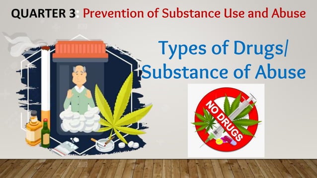 HEALTH 9 Quarter 3 Module 3 Substance Use and Abuse.pptx