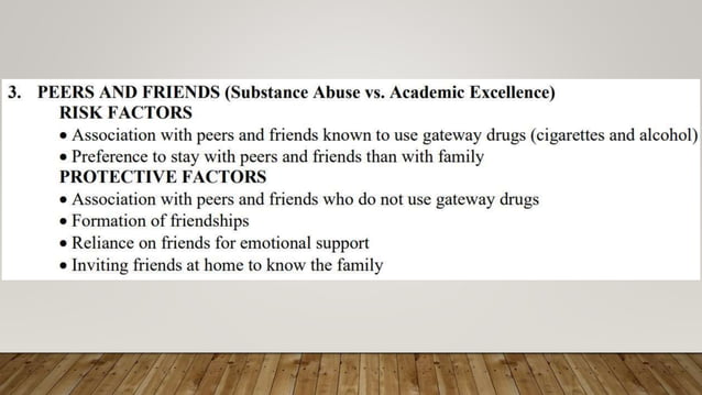 HEALTH 9 Quarter 3 Module 3 Substance Use and Abuse.pptx