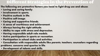 HEALTH 9 Quarter 3 Module 3 Substance Use and Abuse.pptx