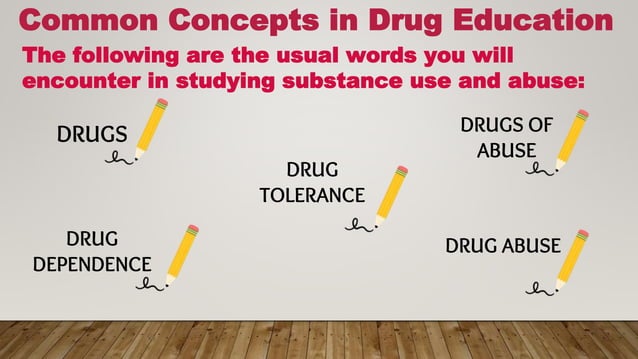 HEALTH 9 Quarter 3 Module 3 Substance Use and Abuse.pptx