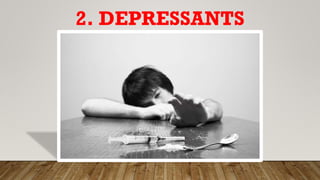 HEALTH 9 Quarter 3 Module 3 Substance Use and Abuse.pptx