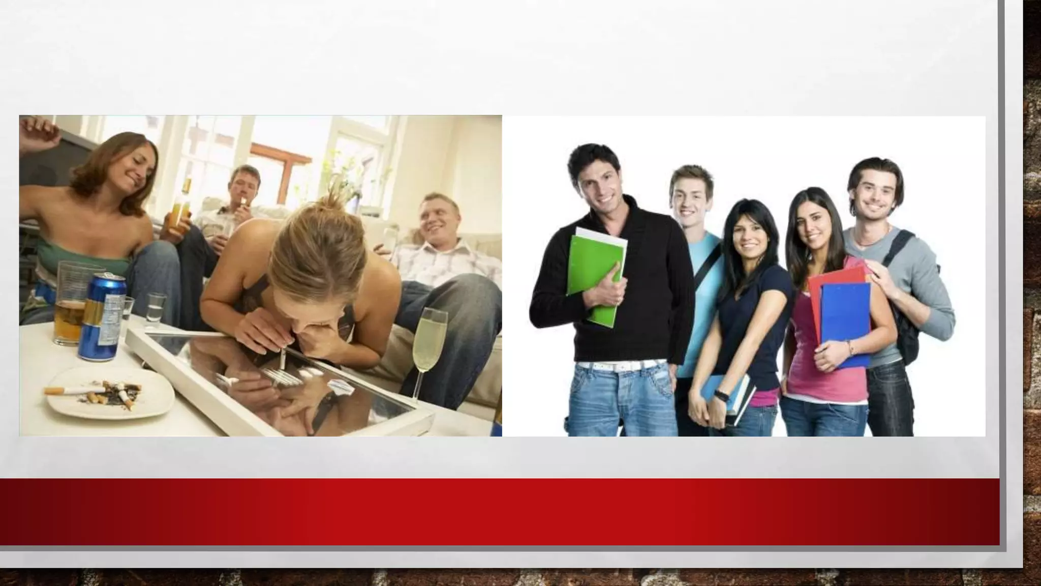 Risk and Protective Factors for Drug Use, Misuse, Abuse and Dependence ...