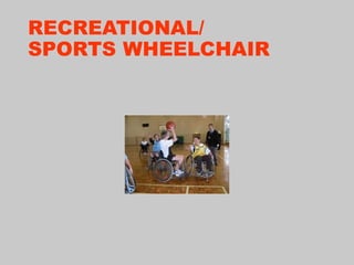 Ambulation aids and assistive devices - health accessories | PPT