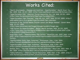 Health Action Plan | PPT