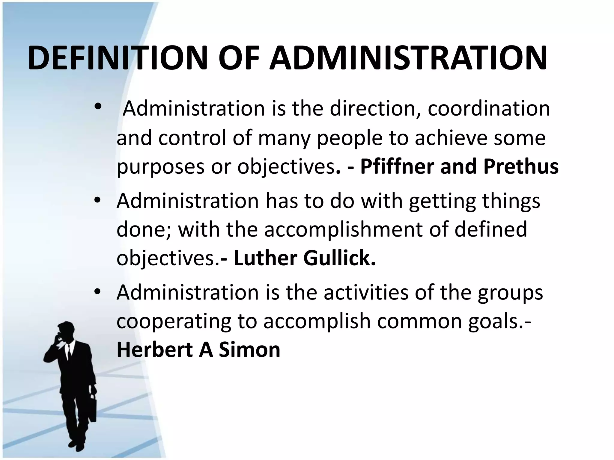 Health administration in india | PPTX