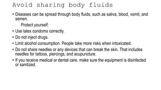 Health advice to Travellers.pptx