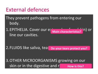 Health and disease | PPT | Infectious Diseases | Diseases and Conditions